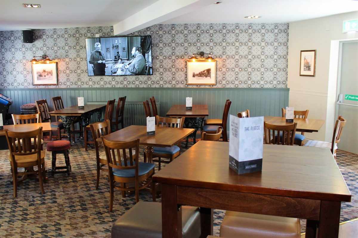 Gallery - Fleece Farsley