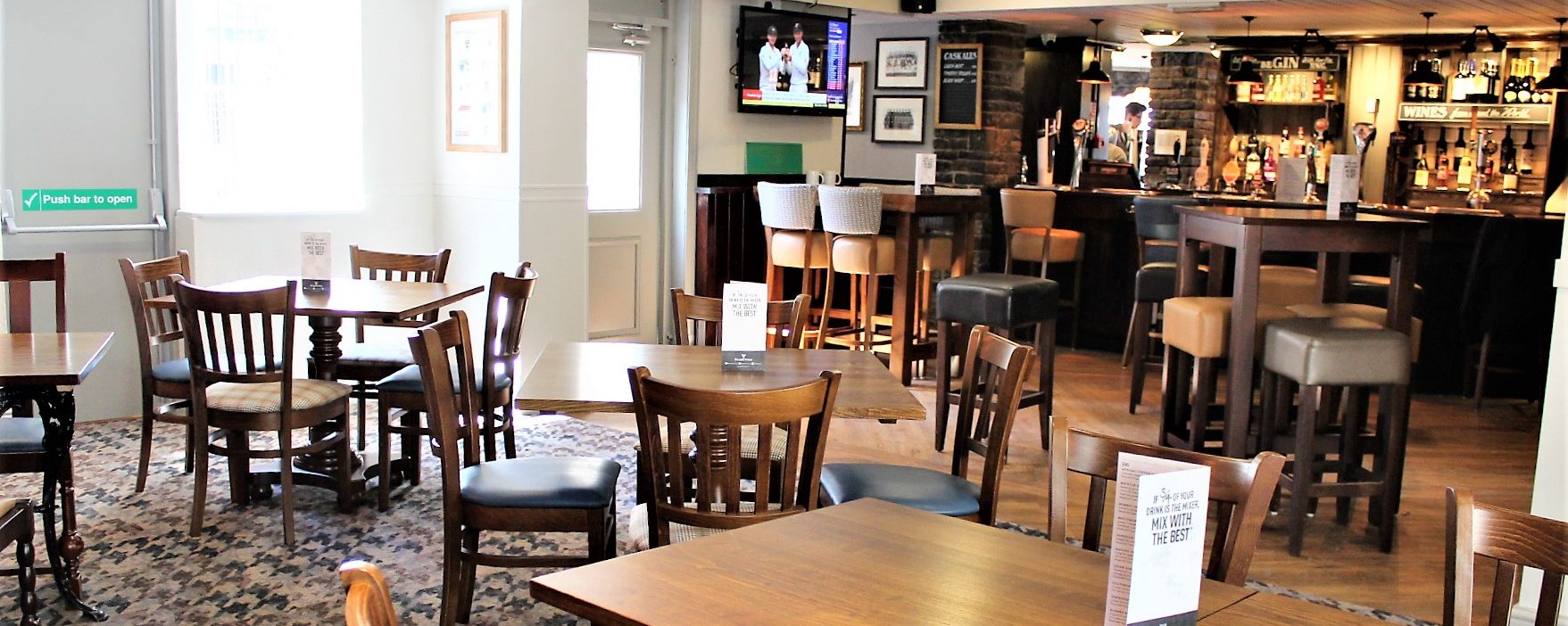 Home - Fleece Farsley