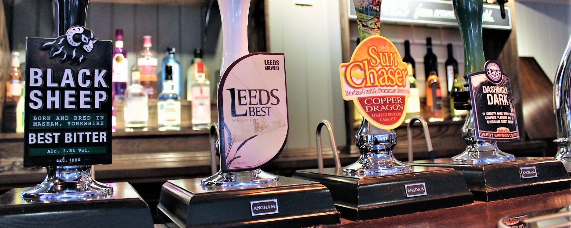 Home - Fleece Farsley